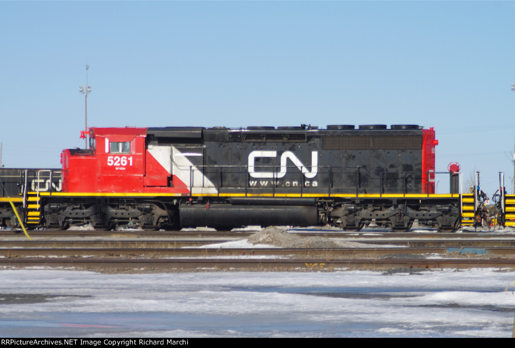 CN 5261